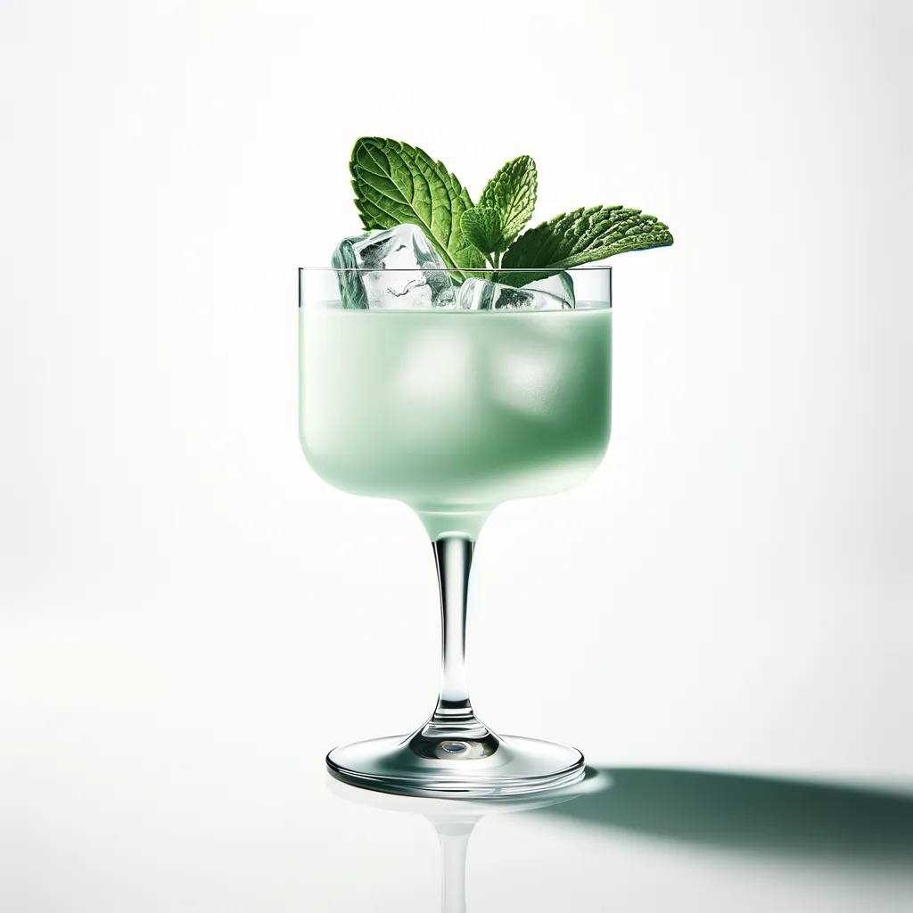 Ice Queen Cocktail Recipe - Ingredients, Tips, and Variations - BarBot Blog